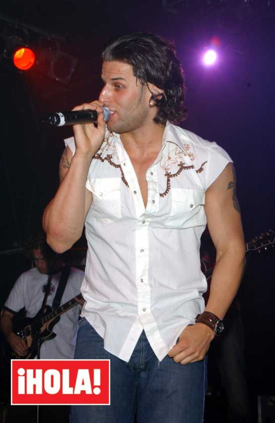 Devin Lima, miembro de LFO, muere de cáncer a los 41 años