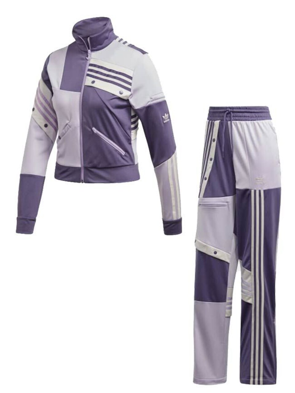 Aitana Ocaña renueva el chándal más 'cool' de Kendall Jenner