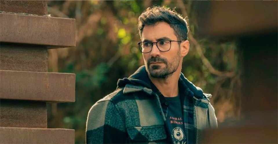 Todos los detalles de Mía es la venganza, la nueva serie de Lydia Bosch