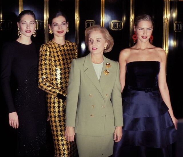 Judit Mascó: así vive hoy la que fue la top-model española de los 90