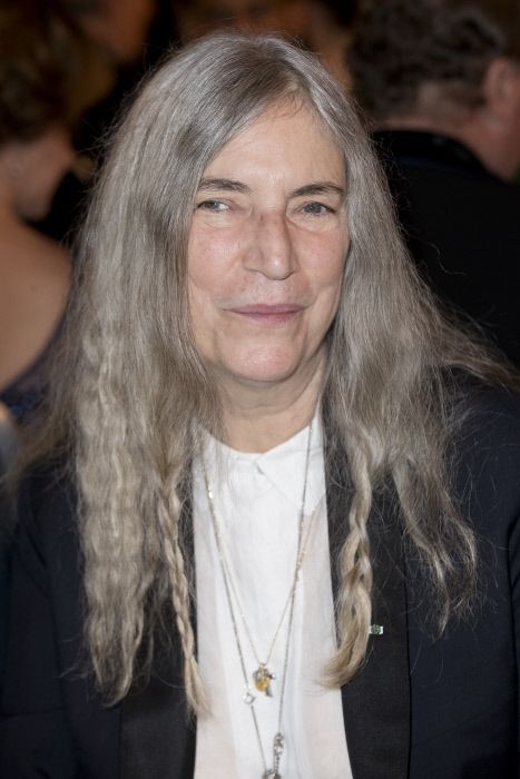 Patti Smith, Premio Princesa de Asturias de las Artes 2026