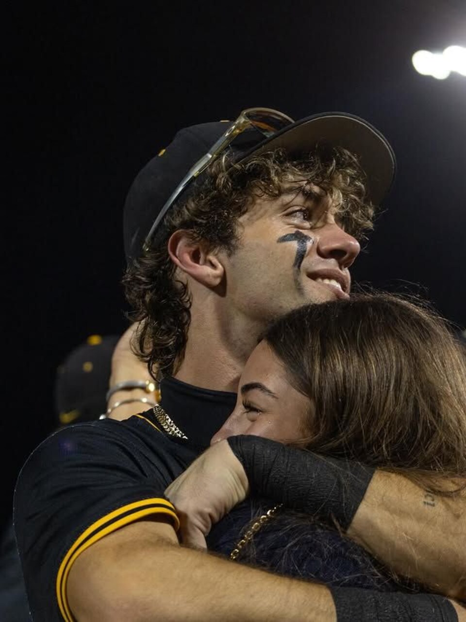 Christopher Levy enternece con su mensaje a Kailey por el Día de la ...