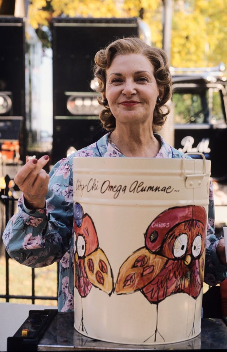 La vida personal de Joanne Woodward a los 95 años