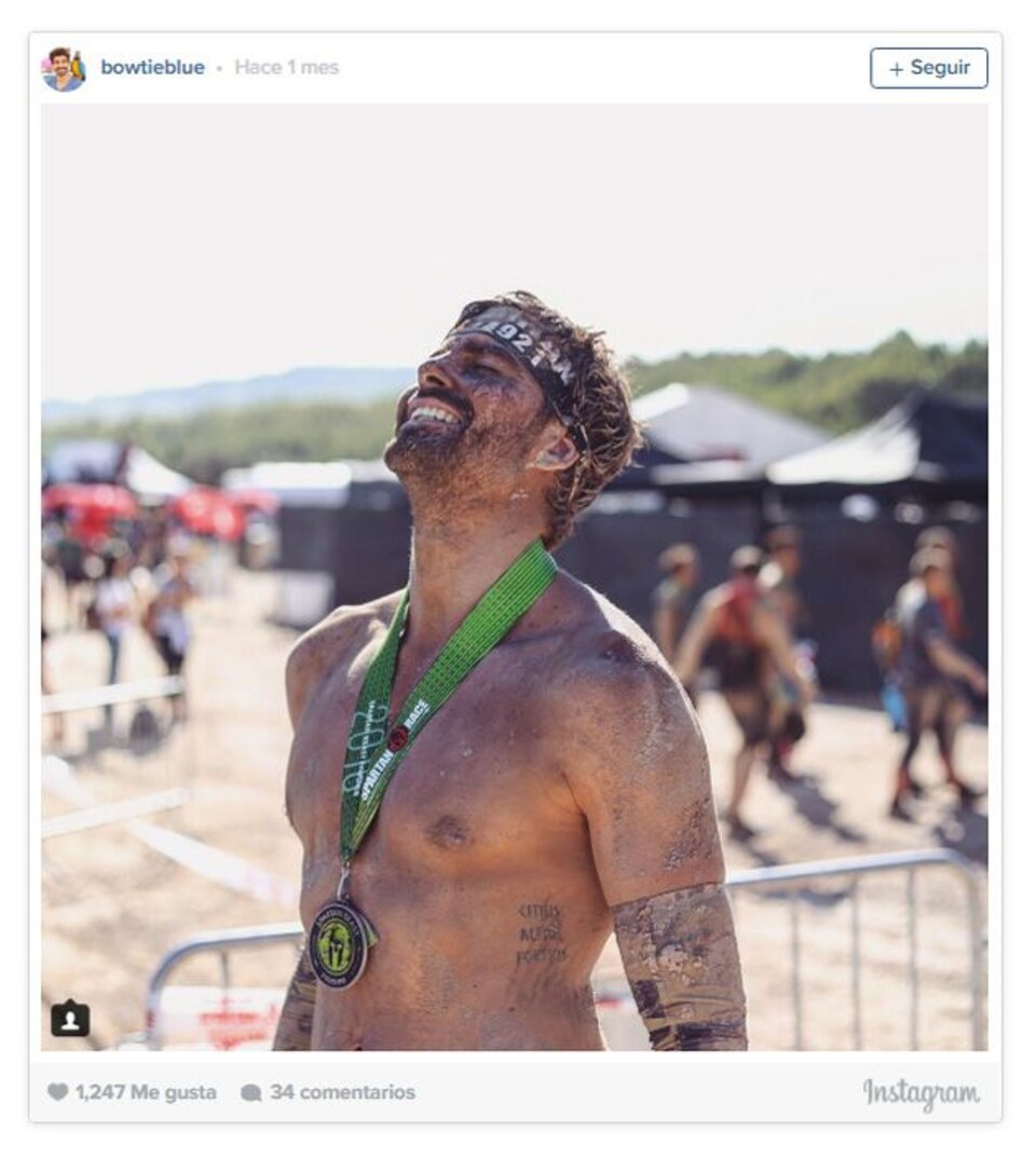 ¿Quién es Fran Guzmán, el amigo de Alba Carrillo del que todo mundo habla?