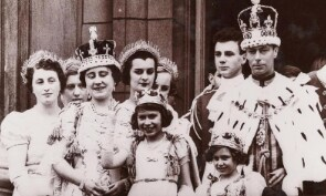 La reina Isabel II y su vida en fotos: 1926-2022 | ¡HOLA!