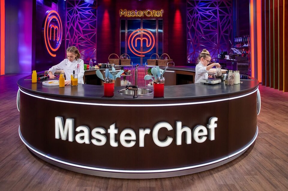 Valentina se convierte en la ganadora de ‘MasterChef Junior 11’: ¿Cómo se te da así de bien cocinar?