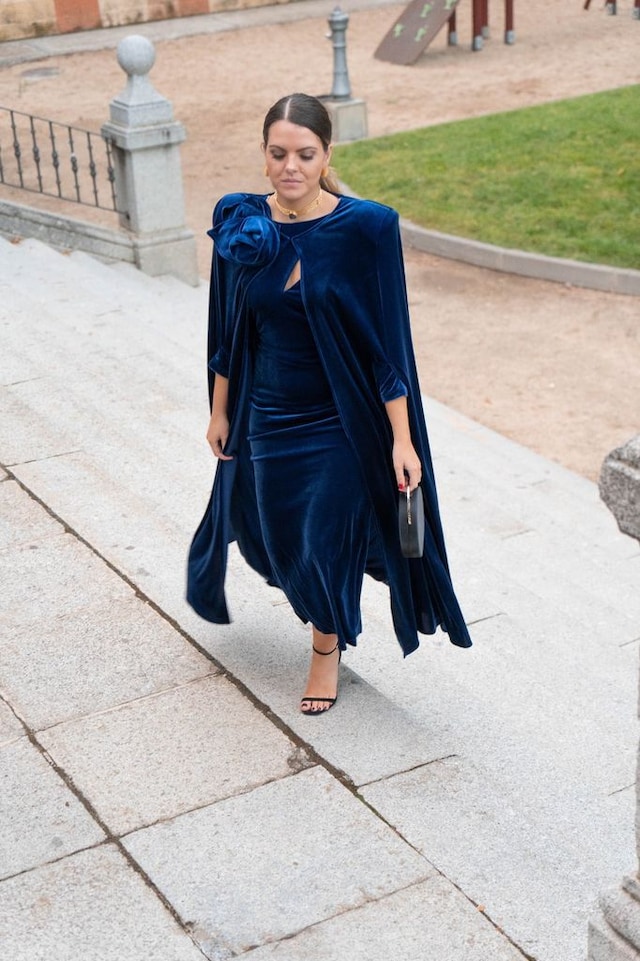 12 capas ideales para ser la invitada perfecta este otoño