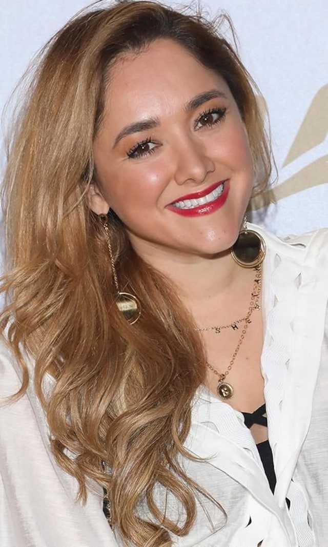 Sherlyn anuncia que espera su primer hijo | ¡HOLA!