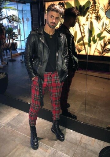 Lucía, de 'La isla de las tentaciones 3', habla de su relación con ...