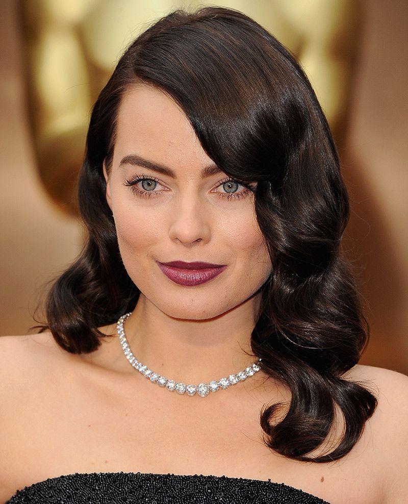 Así ha cambiado Margot Robbie en 10 años: desde 'El lobo de Wall Street ...