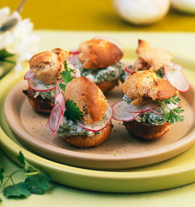 10 recetas fáciles, originales y sorprendentes con rábanos