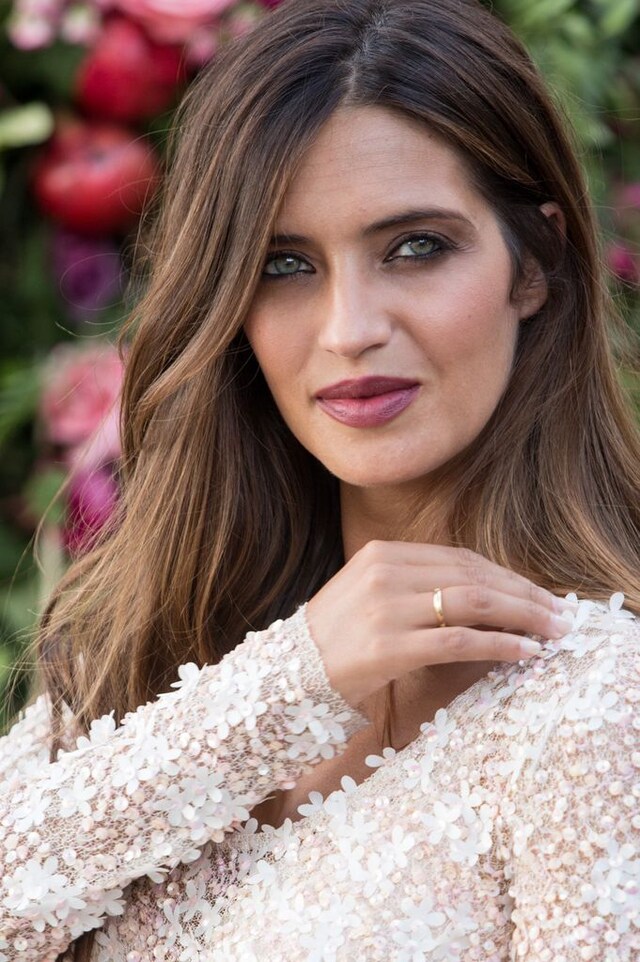 Así es José Luis Cabrera, la nueva pareja de Sara Carbonero