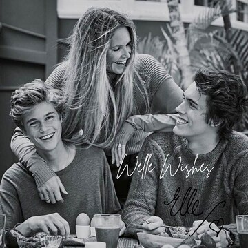 Elle Macpherson cumple 60 años: repasamos los hitos que han marcado la ...