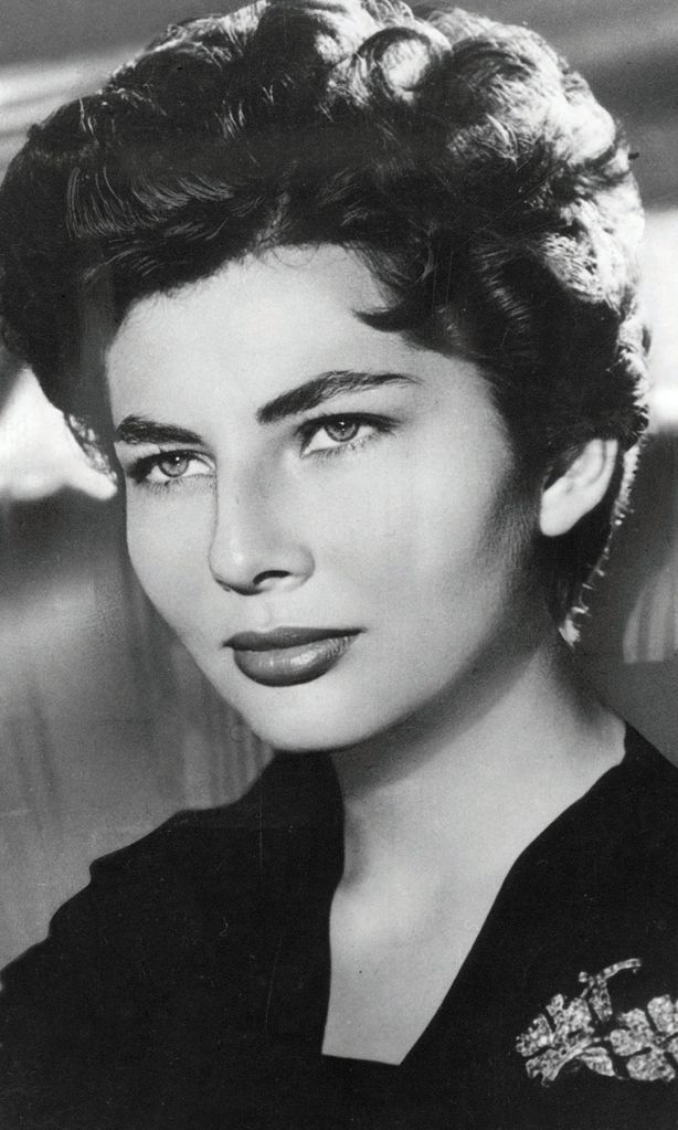 La princesa Soraya, la dura historia que se escondía tras sus bellos ...