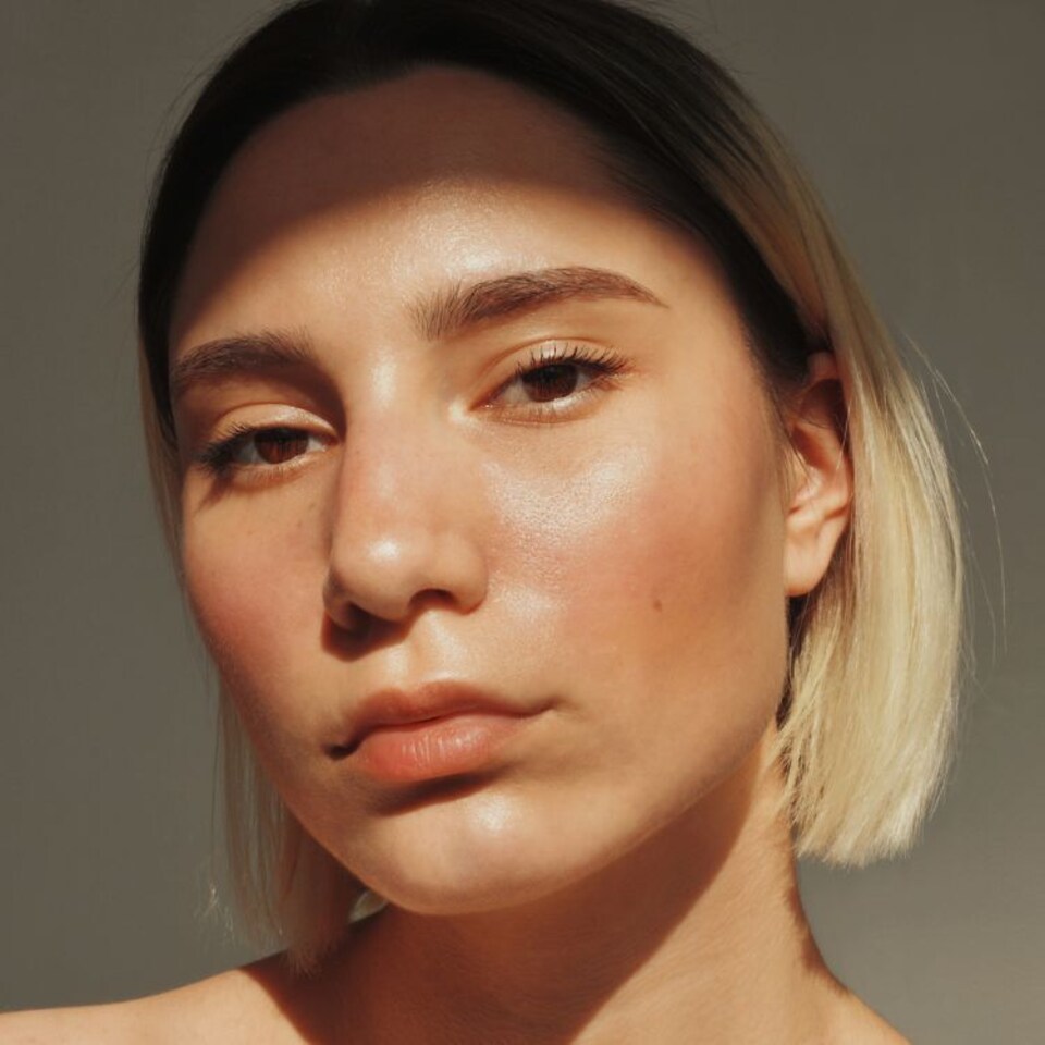 La técnica coreana 'jello skin' que consigue una piel superhidratada