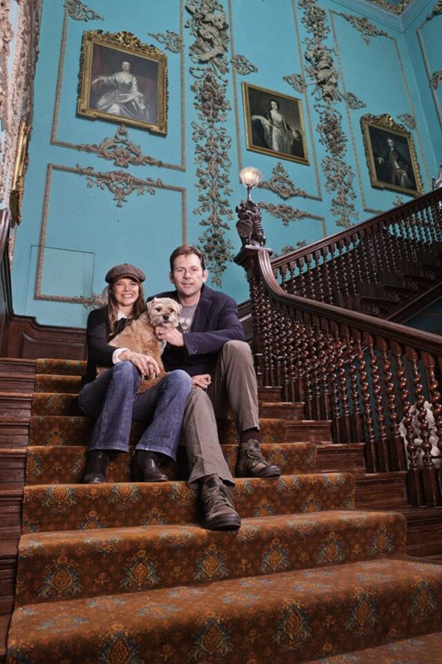 La romántica historia de 'La Vigilante de la playa' convertida en ...