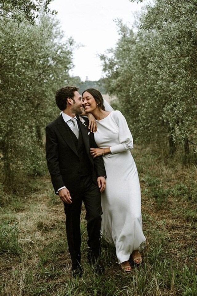 Bodas nueva normalidad testimonios