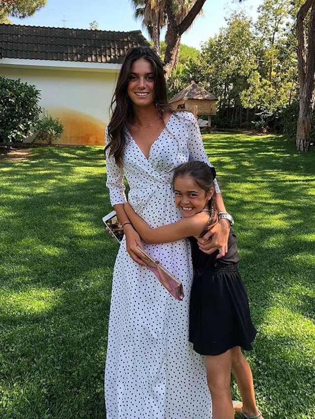 Sira Martínez cumple 24 años: de su exitosa carrera como amazona a su ...