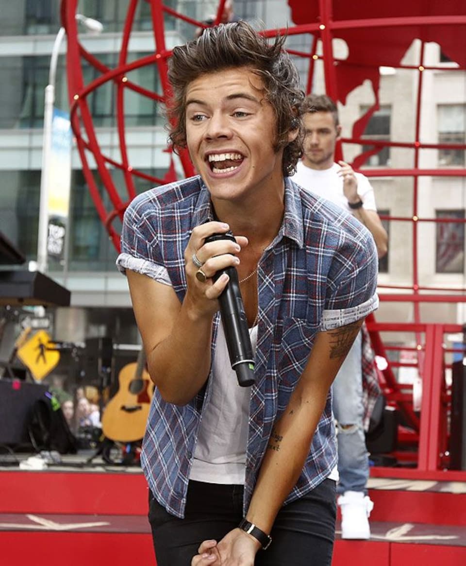 Harry Styles, estas son las claves de su gran éxito