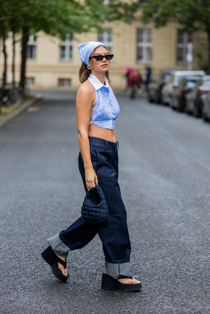 10 looks ideales para tus planes de verano que querrás copiar antes de ...
