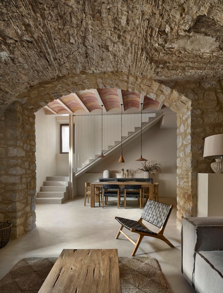Microcemento: todo sobre una tendencia decorativa clave del interiorismo