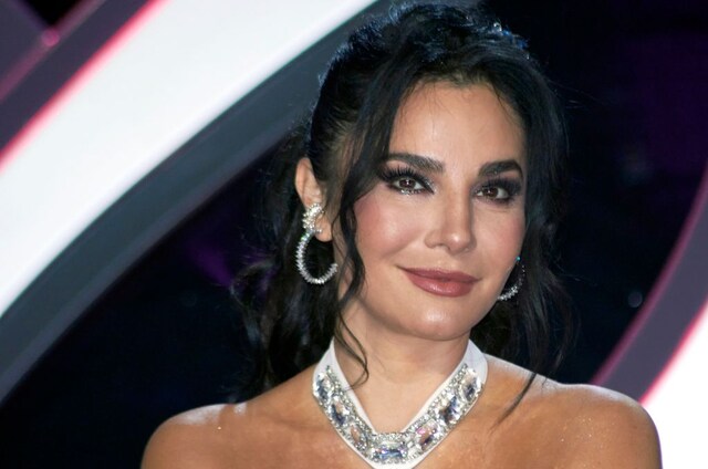 Martha Higareda: una boda y cinco sorprendentes anécdotas que definen a ...