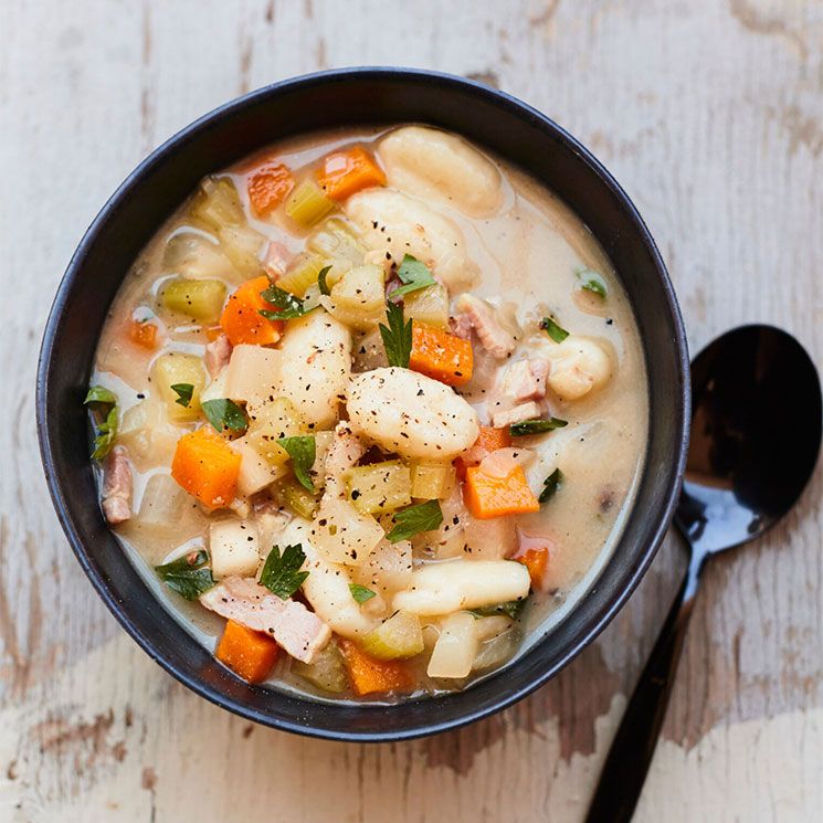 Tupinambo, yuca, boniato, apionabo... 11 tubérculos para tus recetas ...