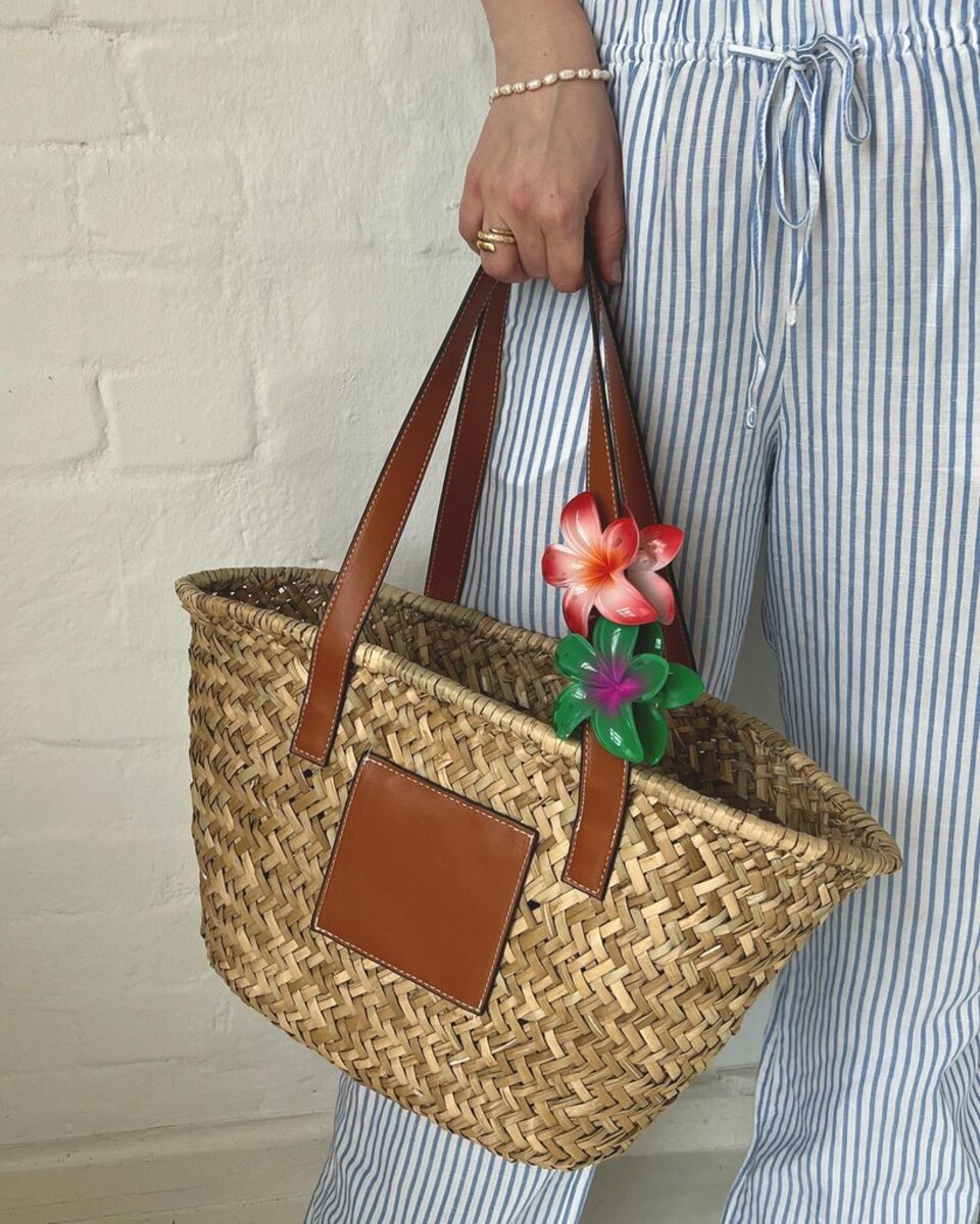 Qué es la bisutería 'chunky' y cómo llevarla