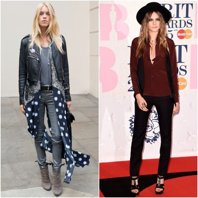 Glam groupies: ¡Nos vamos de festival!