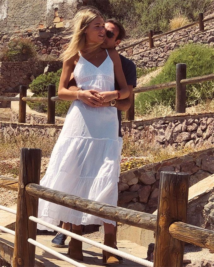 Ana Soria y Enrique Ponce, la historia de amor que sigue conquistando ...