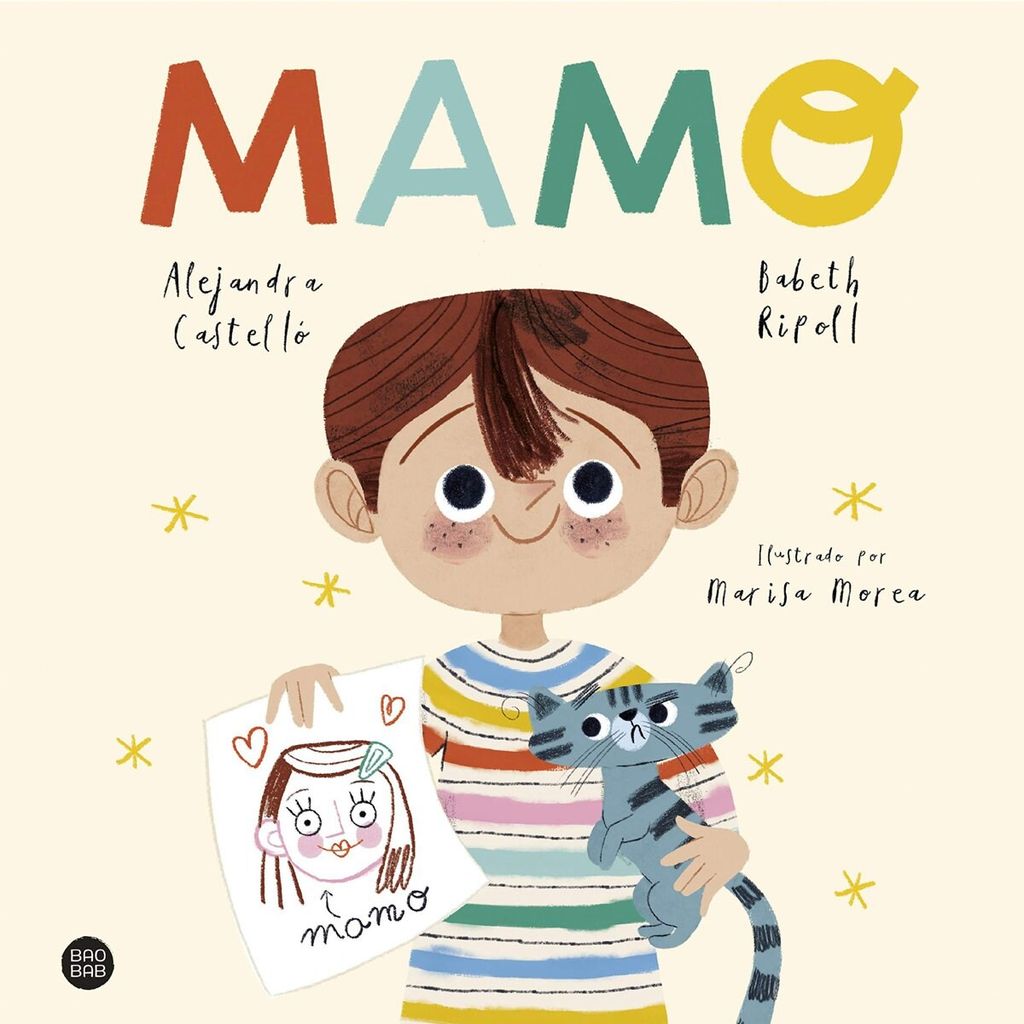 Cuentos infantiles sobre el divorcio y la separación