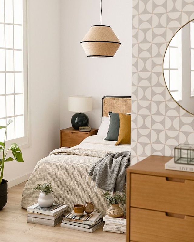 Descubre lo mínimo que debe medir cada habitación