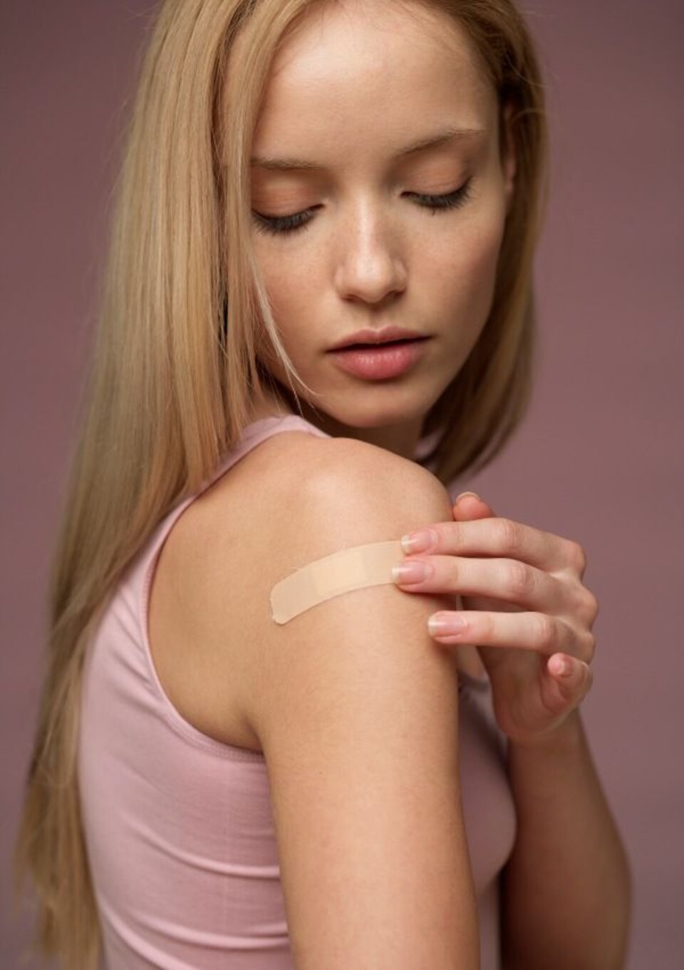 Los 5 mejores parches para cicatrices, la solución que necesitas para difuminarlas