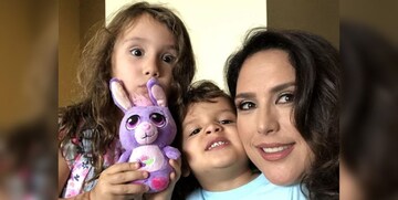 Angélica Vale nos cuenta cómo va la carrera de su hija, Angelica Masiel ...