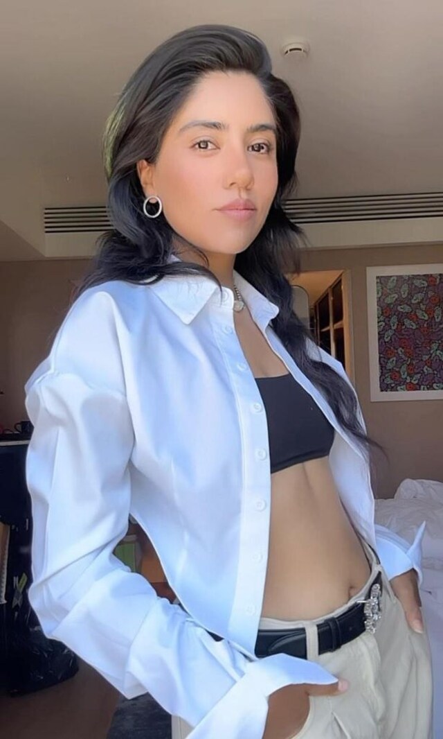 Karen 'Polinesia', representa a México en el Vaticano en su reciente encuentro con el Papa | ¡HOLA!