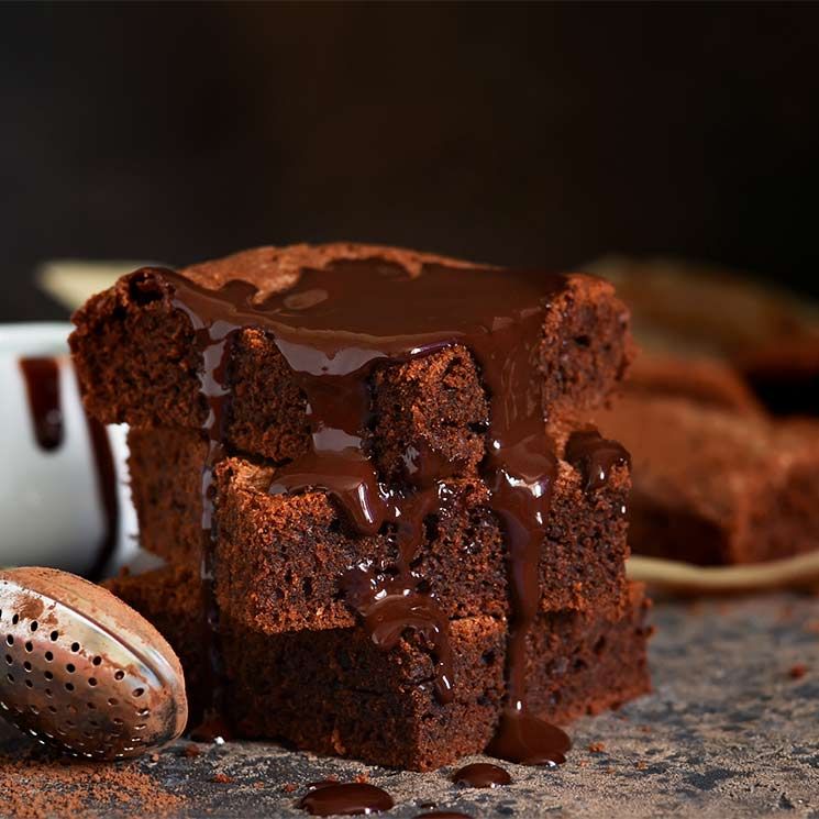 Postres con cacao: 10 recetas deliciosas
