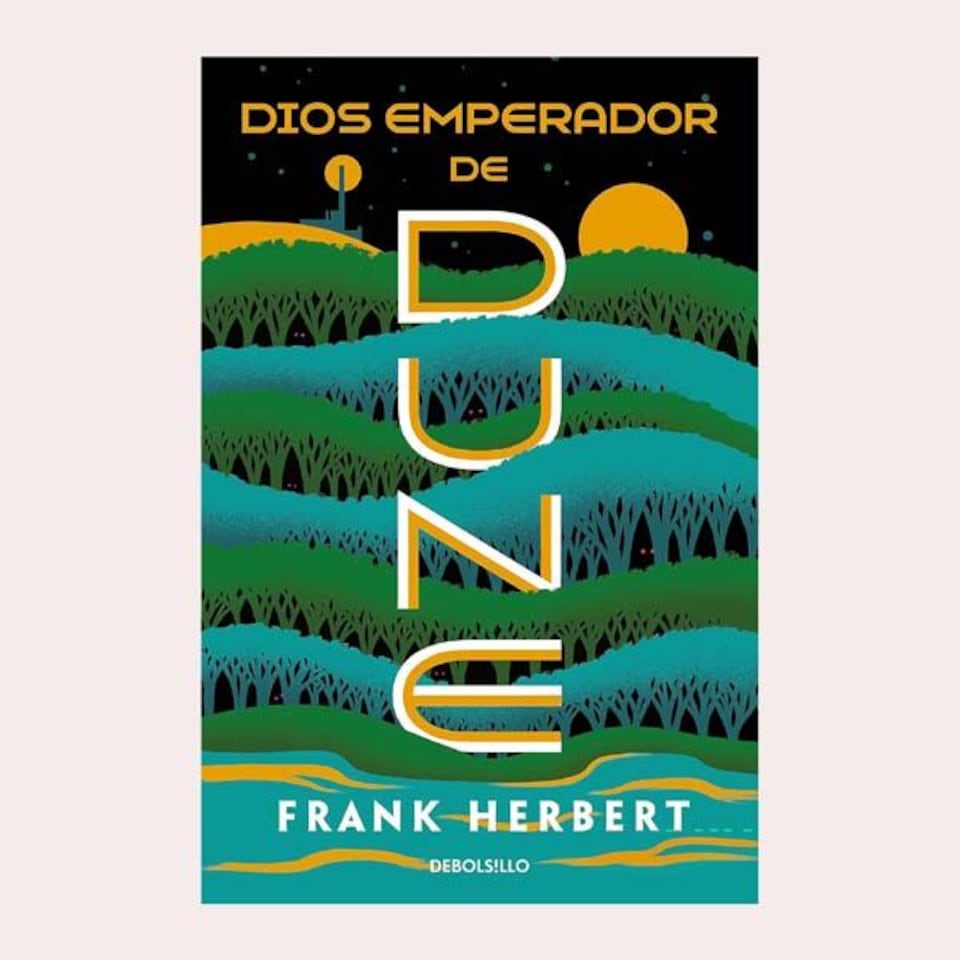'Dune': los libros y el orden correcto de la saga para no perderte nada