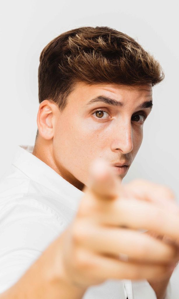 Xuso Jones, el cantante e ‘influencer’ que ahora es un experto en limpieza