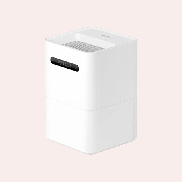 Los 5 mejores humidificadores para tu hogar