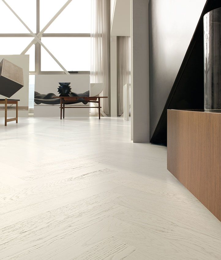 Claves para elegir el color del suelo de tu casa