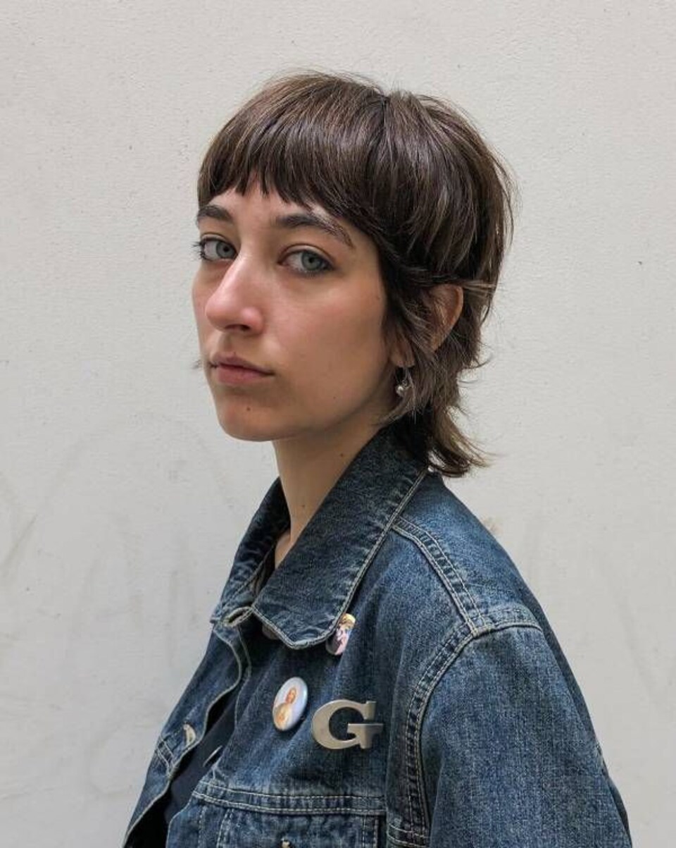 Pixie, Mixie y Bixie: qué diferencias hay entre estos cortes de pelo y ...