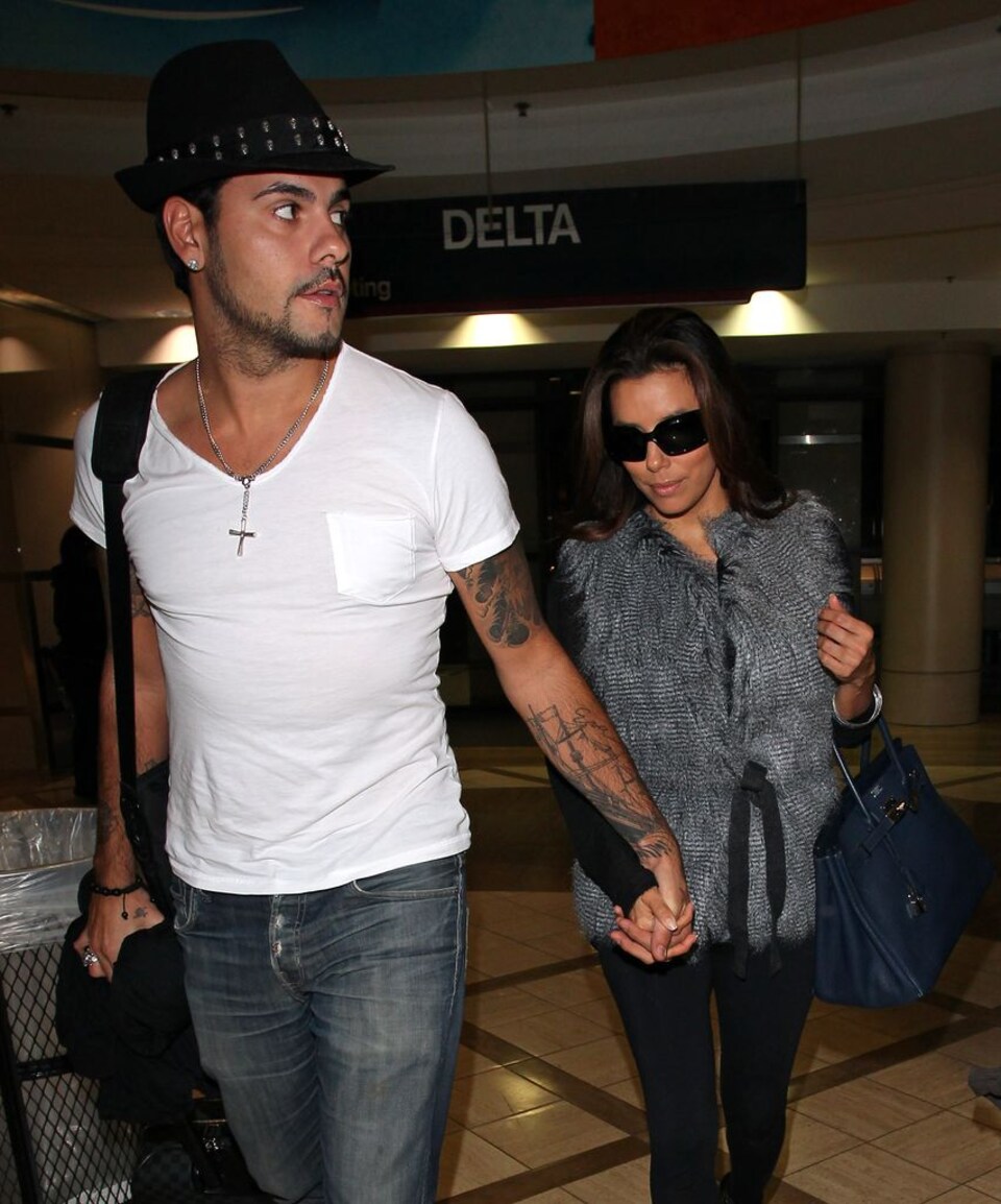 Las 50 velas de Eva Longoria: repasamos su vida en este medio siglo