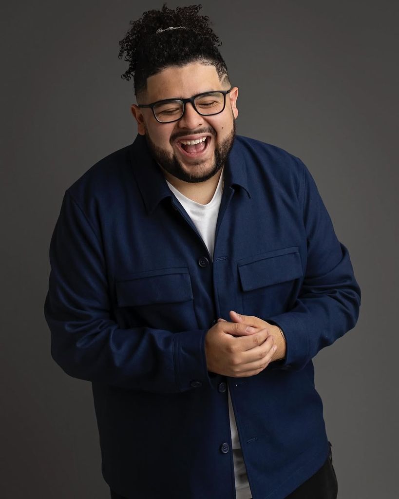 Rico Rodriguez: así es ahora el querido Manny Delgado de 'Modern family'