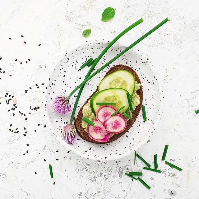 Qué es el daikon o rábano japonés y cómo cocinarlo