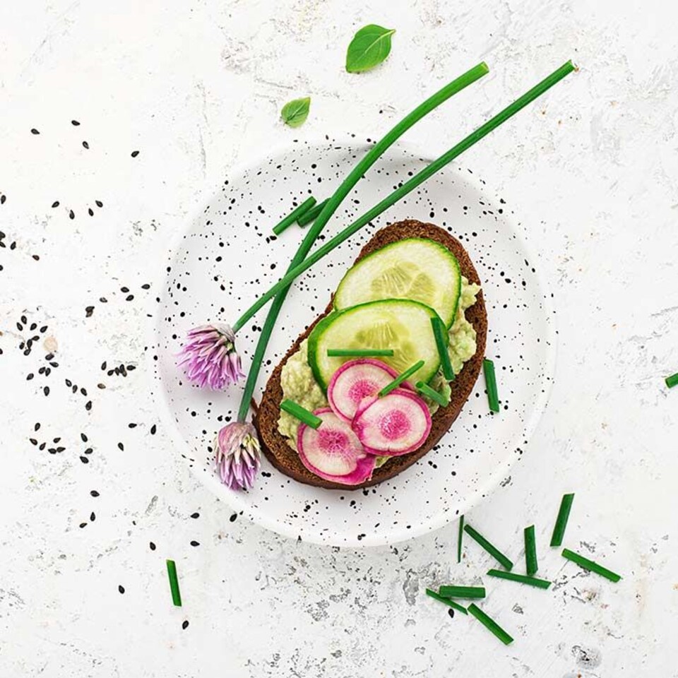 Qué es el daikon o rábano japonés y cómo cocinarlo