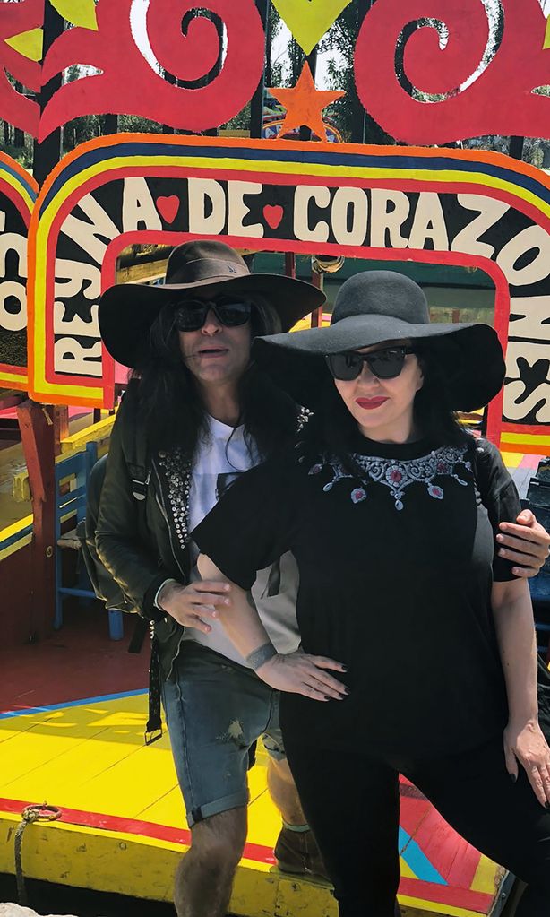 La guía de Alaska para viajar a México
