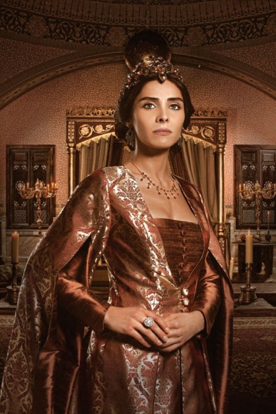 'El Sultán': todo sobre la nueva serie turca