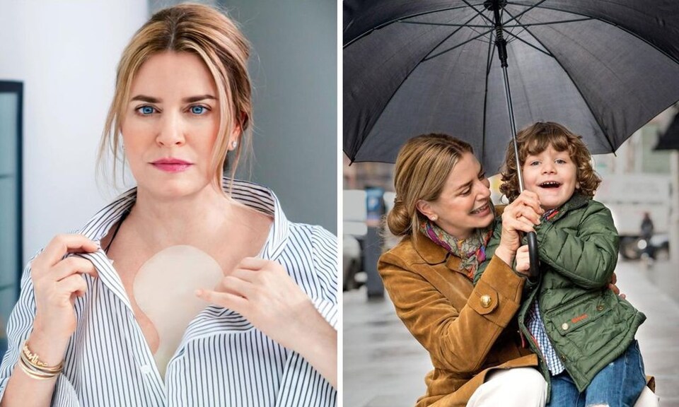 Hablamos con Gigi Howard, una de las amigas más buscadas del rey Felipe