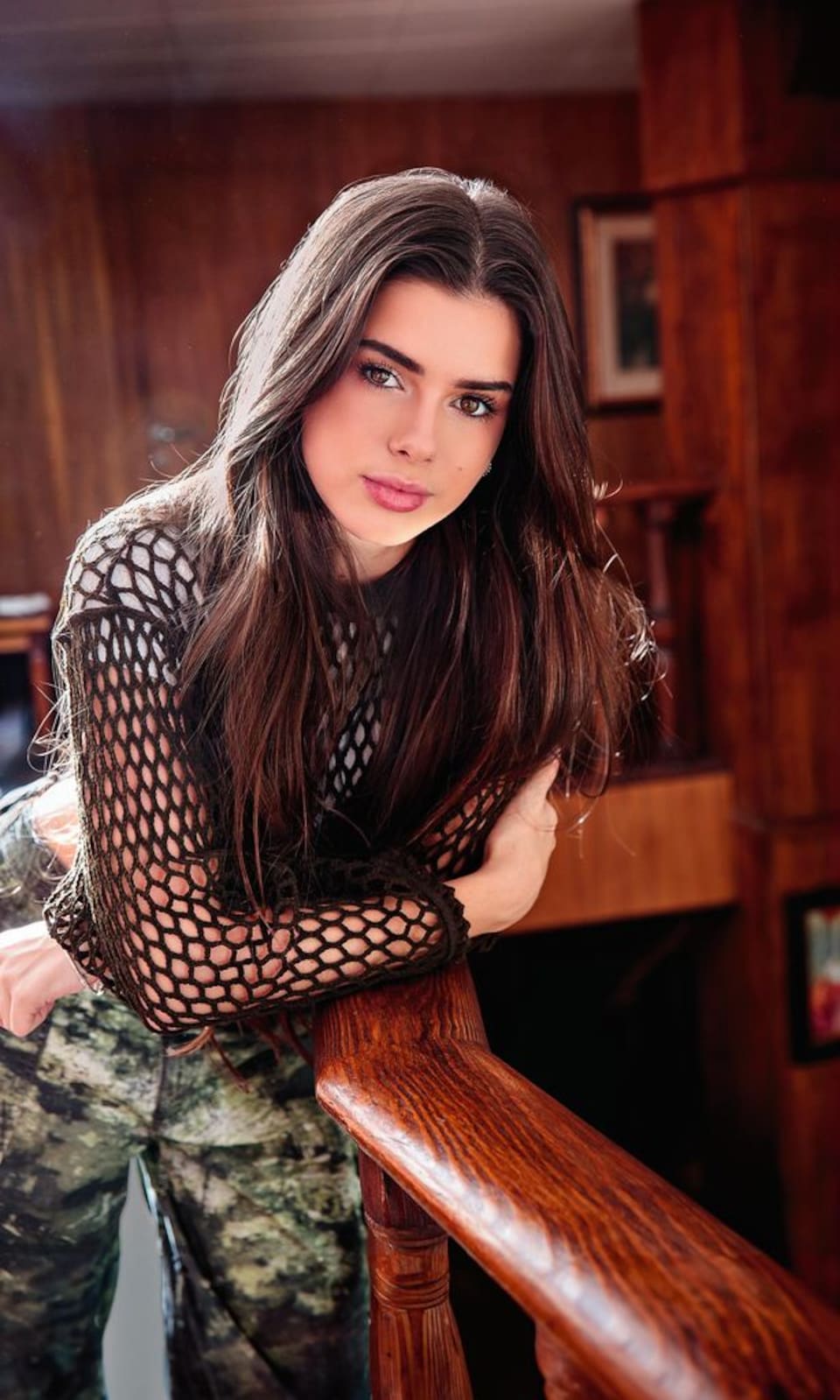 Mar Lucas, la 'influencer' de TikTok que se abre paso en la música