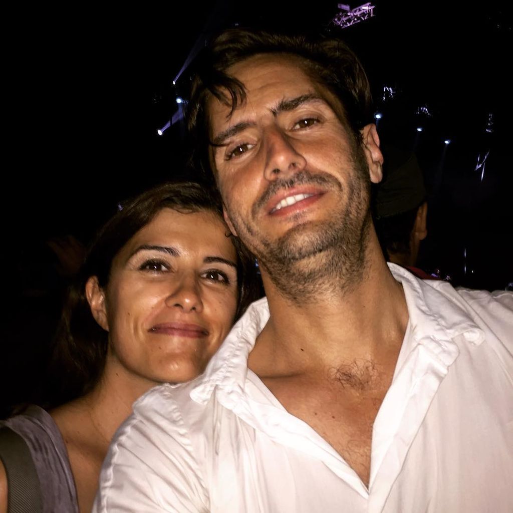 Juan Diego Botto revela el giro romántico más inesperado: su ex y el de ...